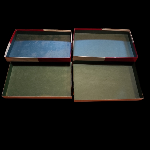 H.C. Prange Co. | Holiday | Vintage Hc Prange Co Empty Boxes | Poshmark